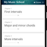 Complete Music Trainer for Teachers and Schools
