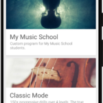 Complete Music Trainer for Teachers and Schools